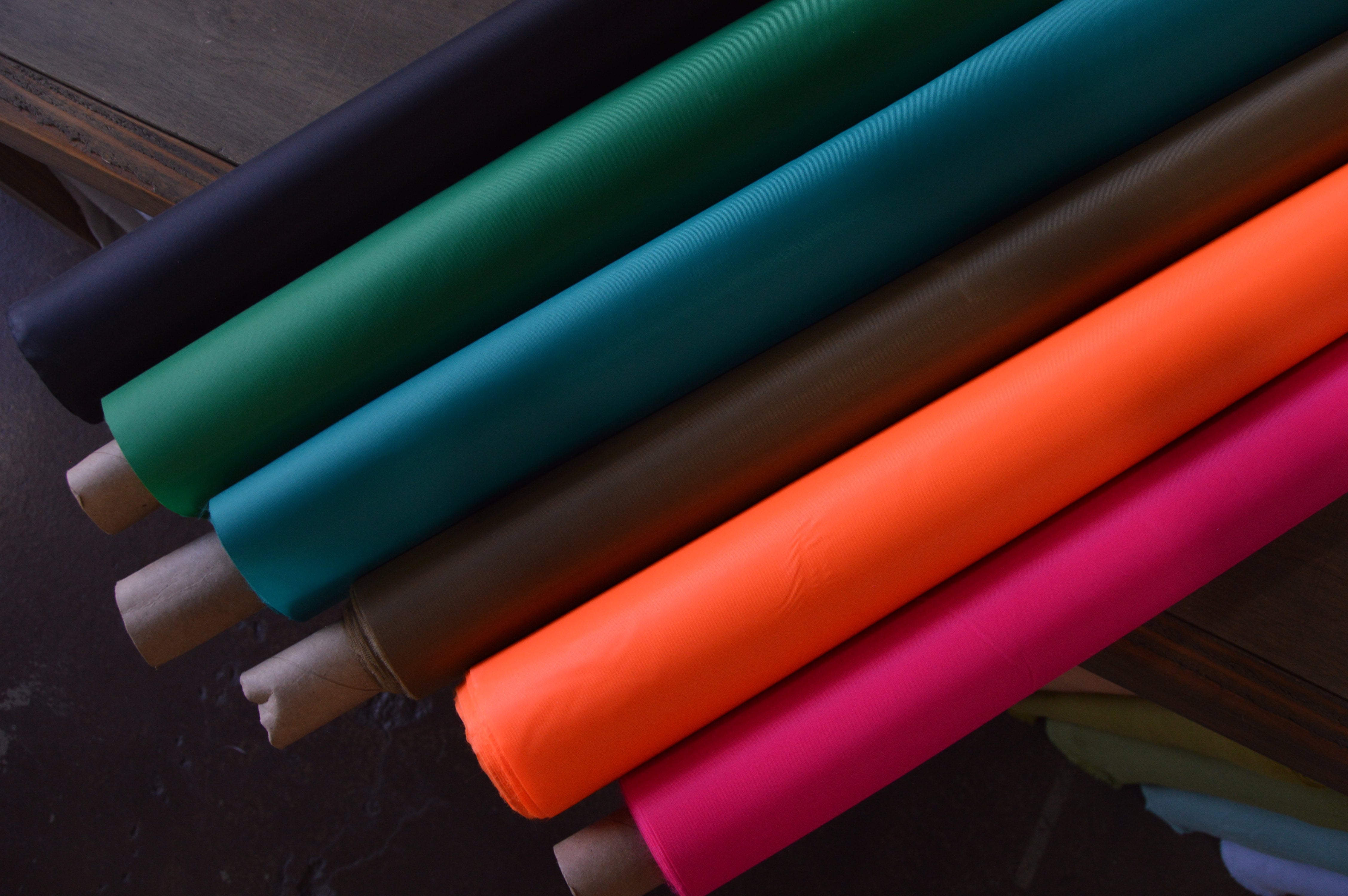 210D Nylon Pack Cloth | Salt Lake Sewciety