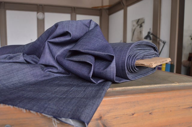 Denim Fabrics | Salt Lake Sewciety