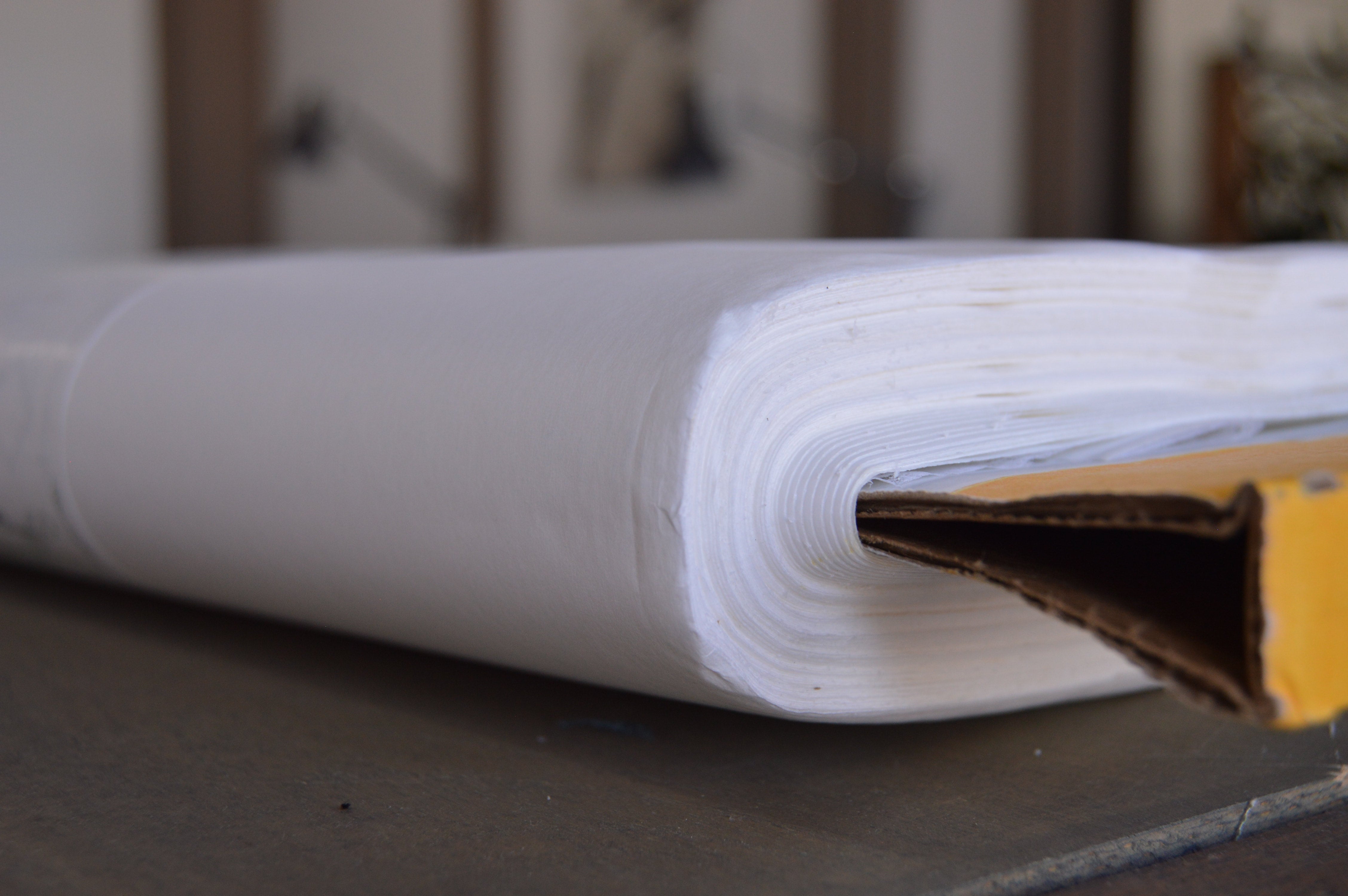 Pellon 805 | Wonder Under | Salt Lake Sewciety