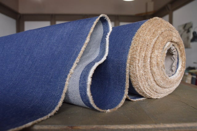 Denim Fabrics | Salt Lake Sewciety