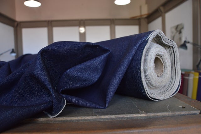Denim Fabrics | Salt Lake Sewciety