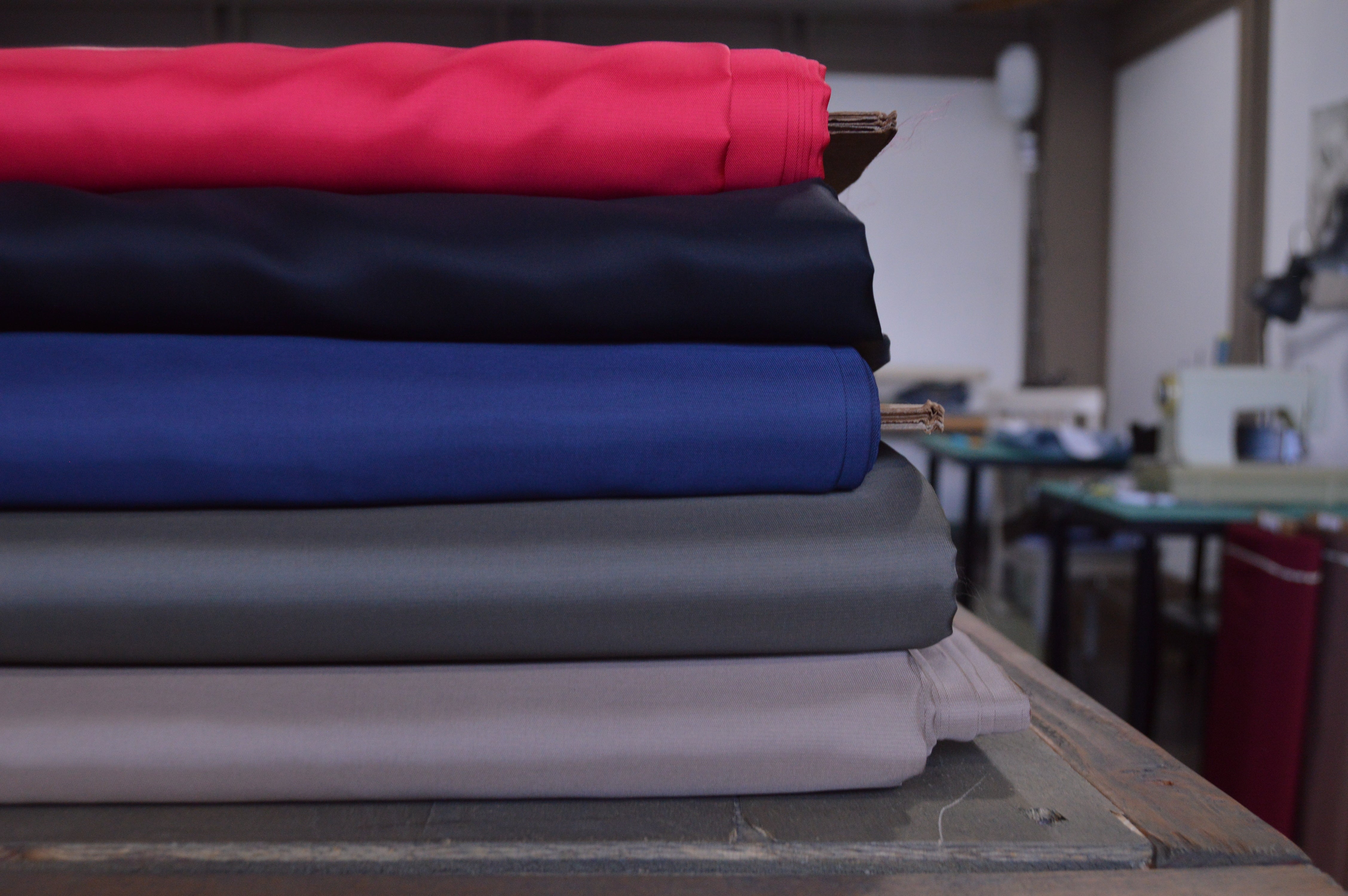 Rayon Bemberg Lining | Salt Lake Sewciety