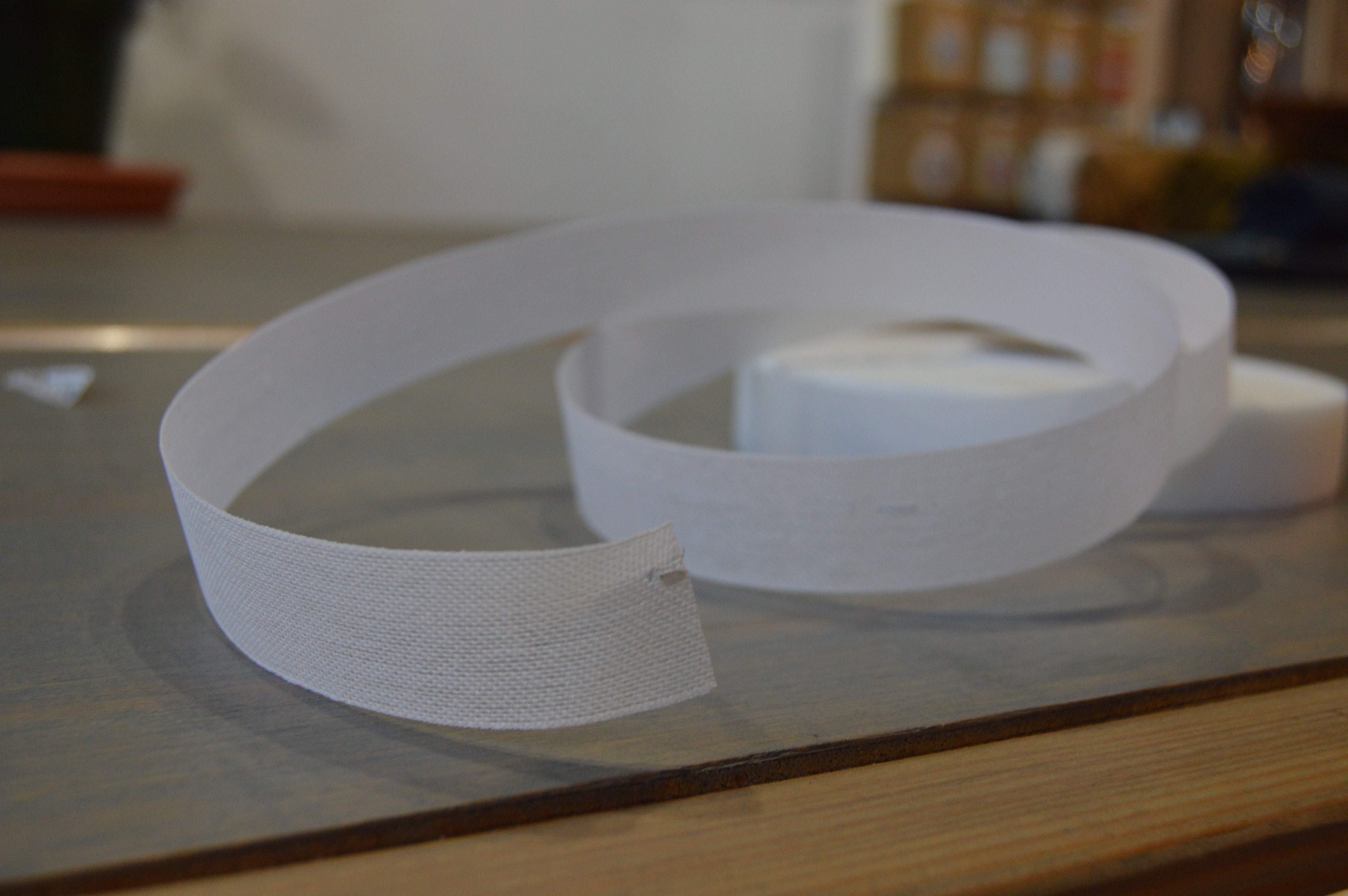 Ban Roll | 1" | Salt Lake Sewciety