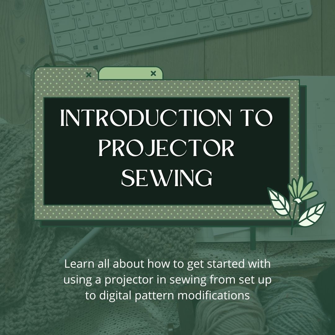 Sewing Classes | Salt Lake Sewciety