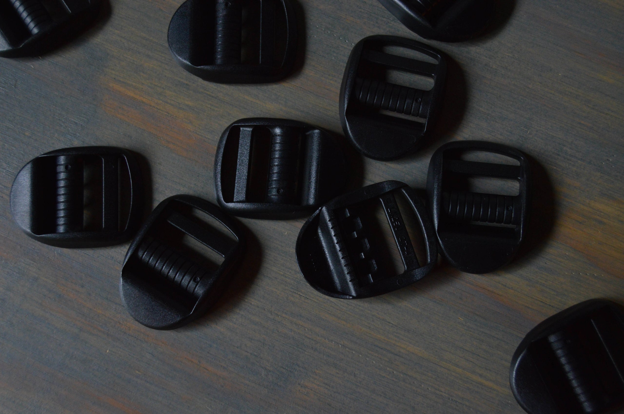 YKK Ladder Lock | Salt Lake Sewciety